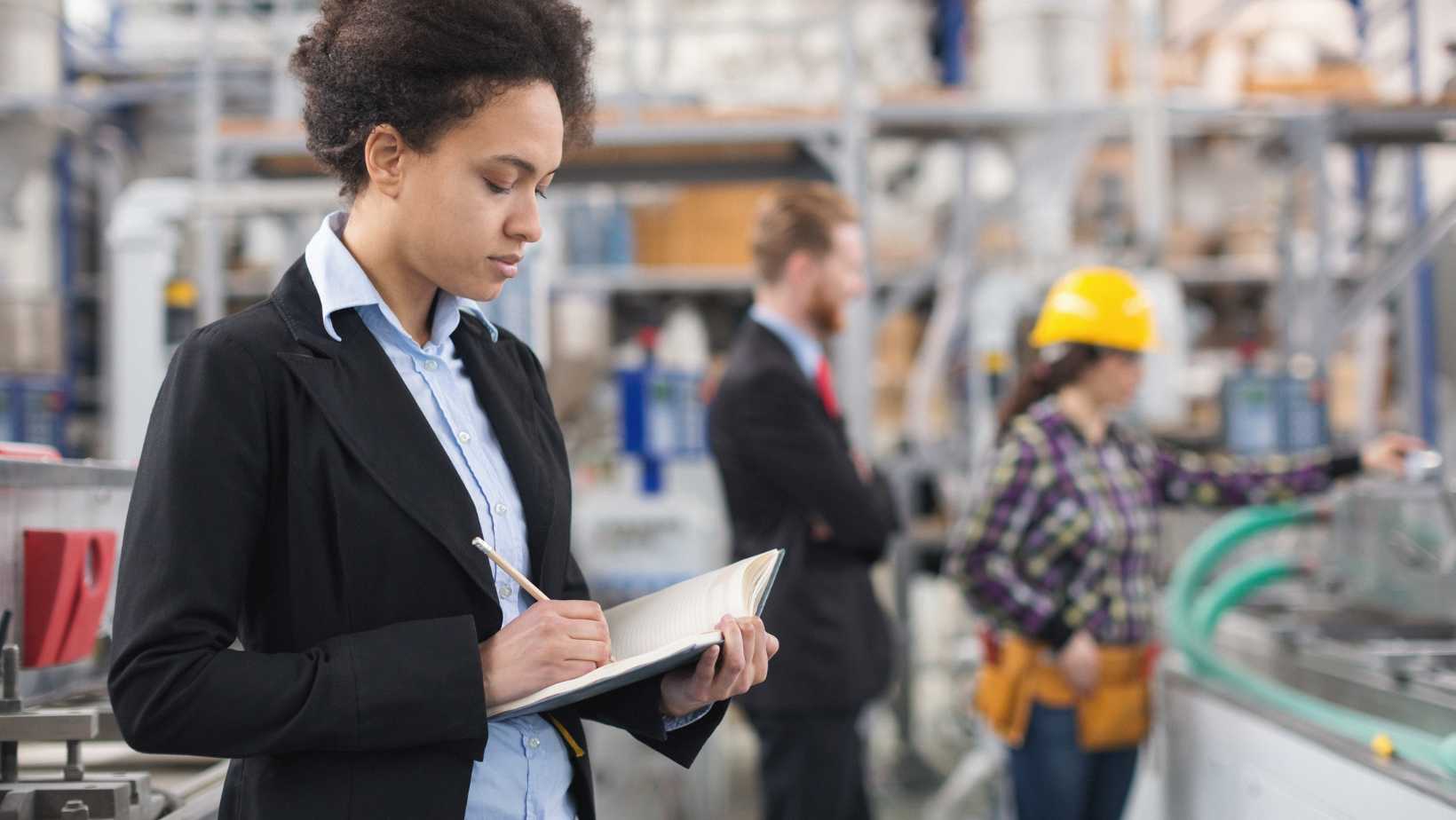 Los secretos del cumplimiento de estándares de calidad