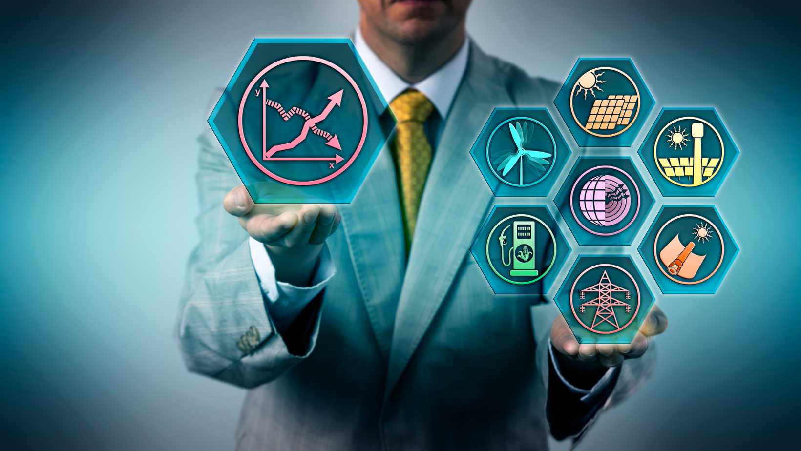 El futuro de la eficiencia energética en la industria