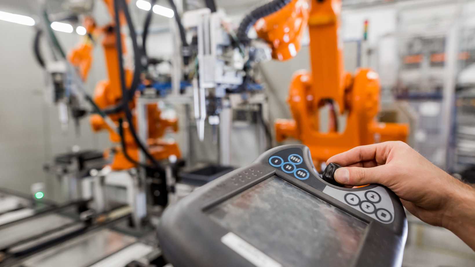 Ventas y servicios de equipos de control automático - AJ Integraciones ...